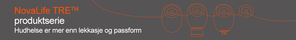 Dansac | Dedikert til stomipleie over hele verden | Dansac NO