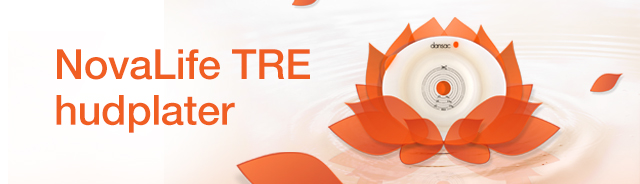 Dansac | Dedikert til stomipleie over hele verden | Dansac NO